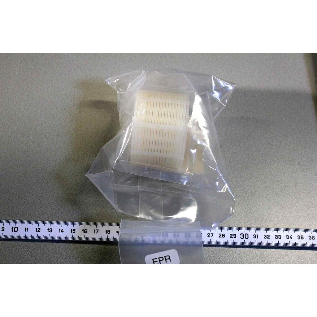 FILTER DUMMY TYPE F-16 STEALTH- SOS Ascent'tec